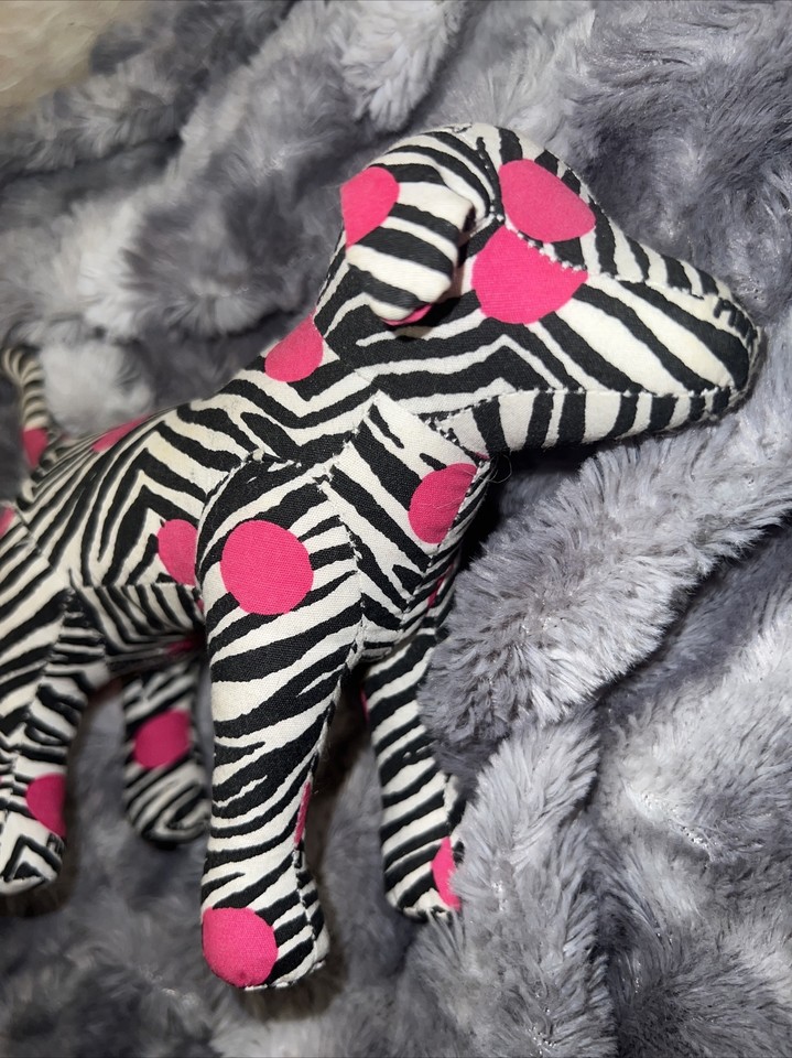 Victoria Secret PINK Plush Dog | eBay