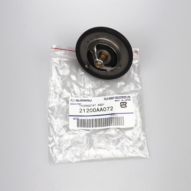 Subaru 21200AA072 Thermostat for sale online | eBay