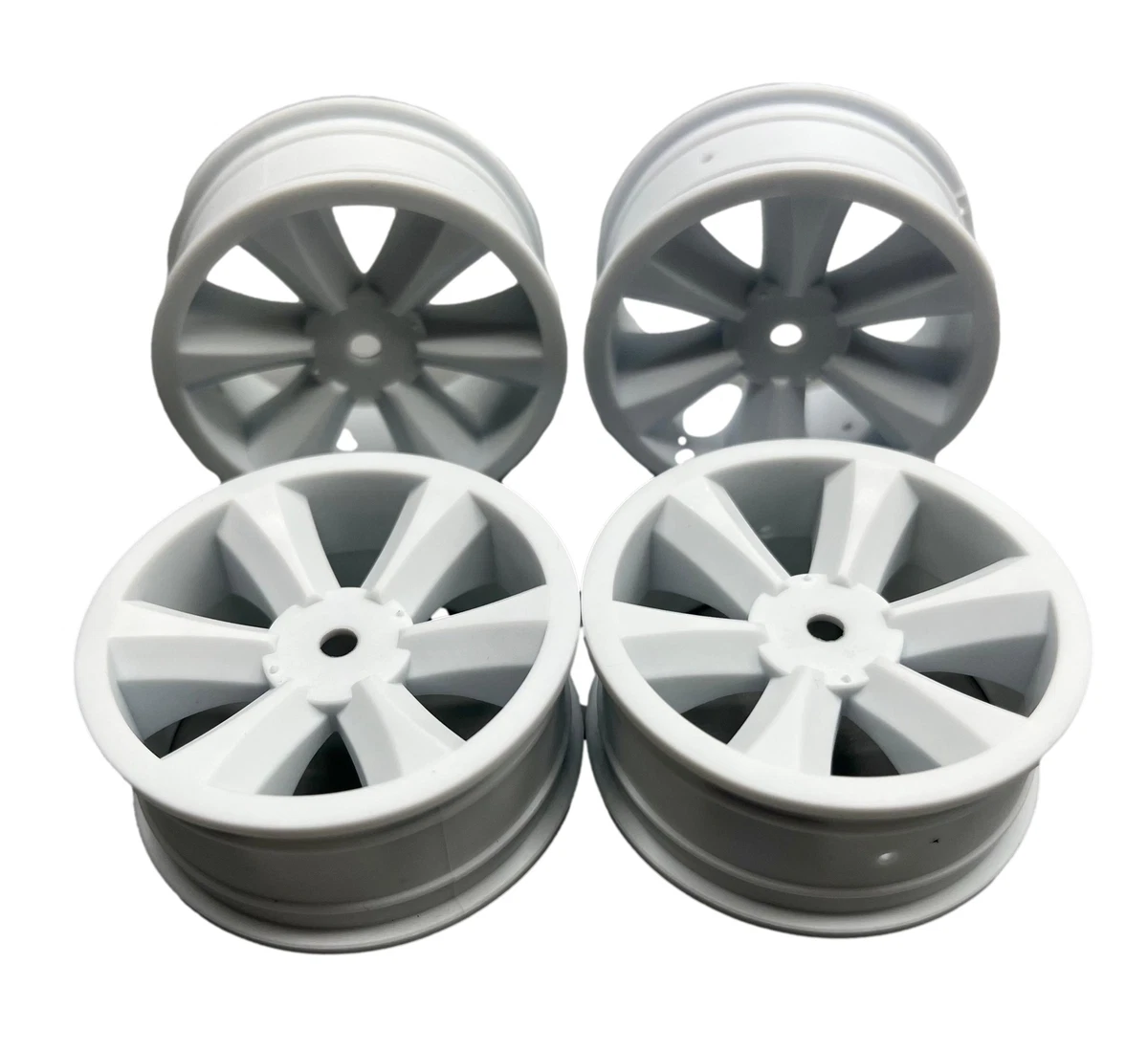 Gravity Racing Wheels