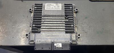 KIA OPTIMA Engine Control Module 5WY4V49C / 39101-2G900 | eBay