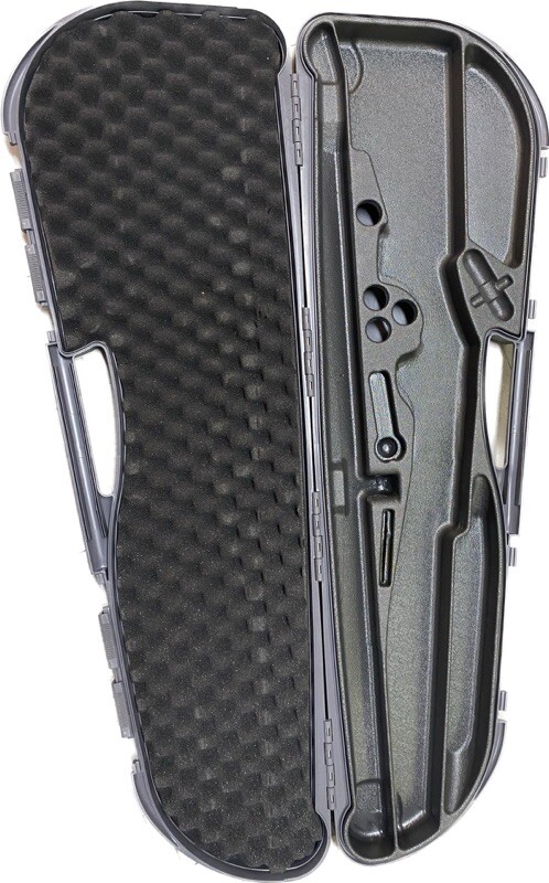 Benelli Take-Down Shotgun Hard Gun Case 37” Long Benelli Shotgun Case ...