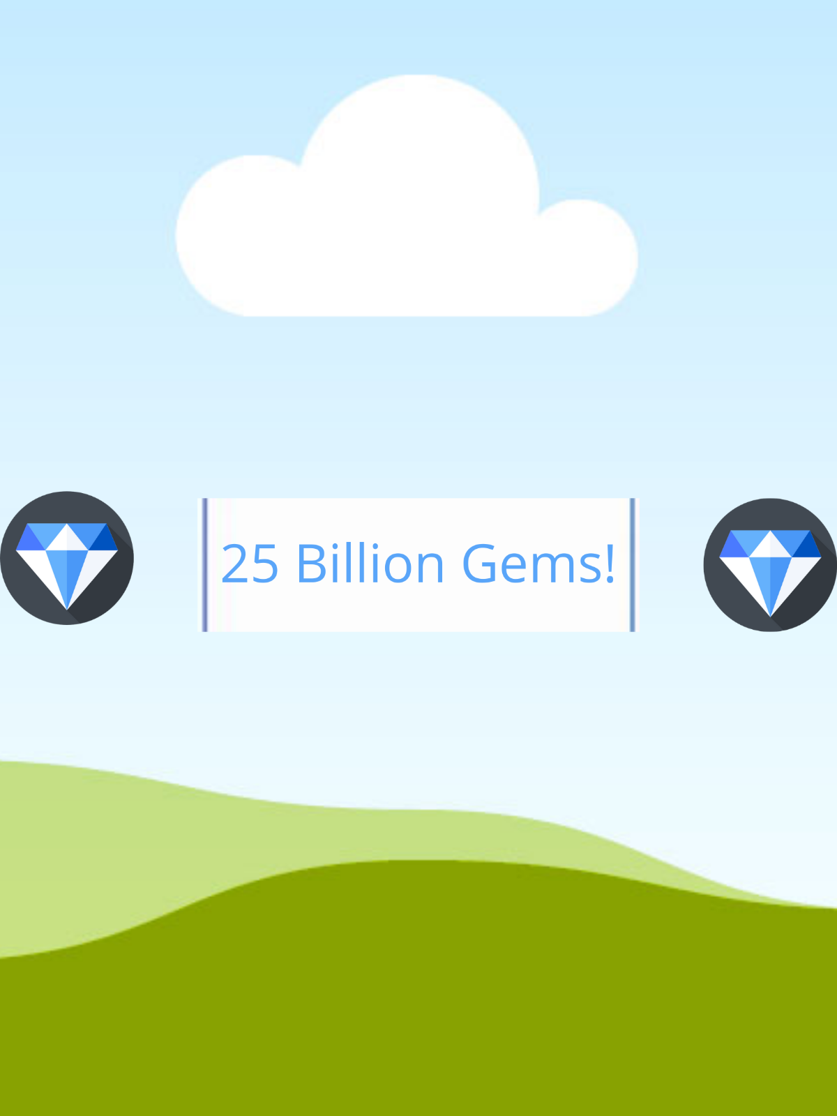 Pet Simulator X (PSX) - 25 BILLION DIAMONDS/GEMS (FAST AND CHEAPEST) | eBay