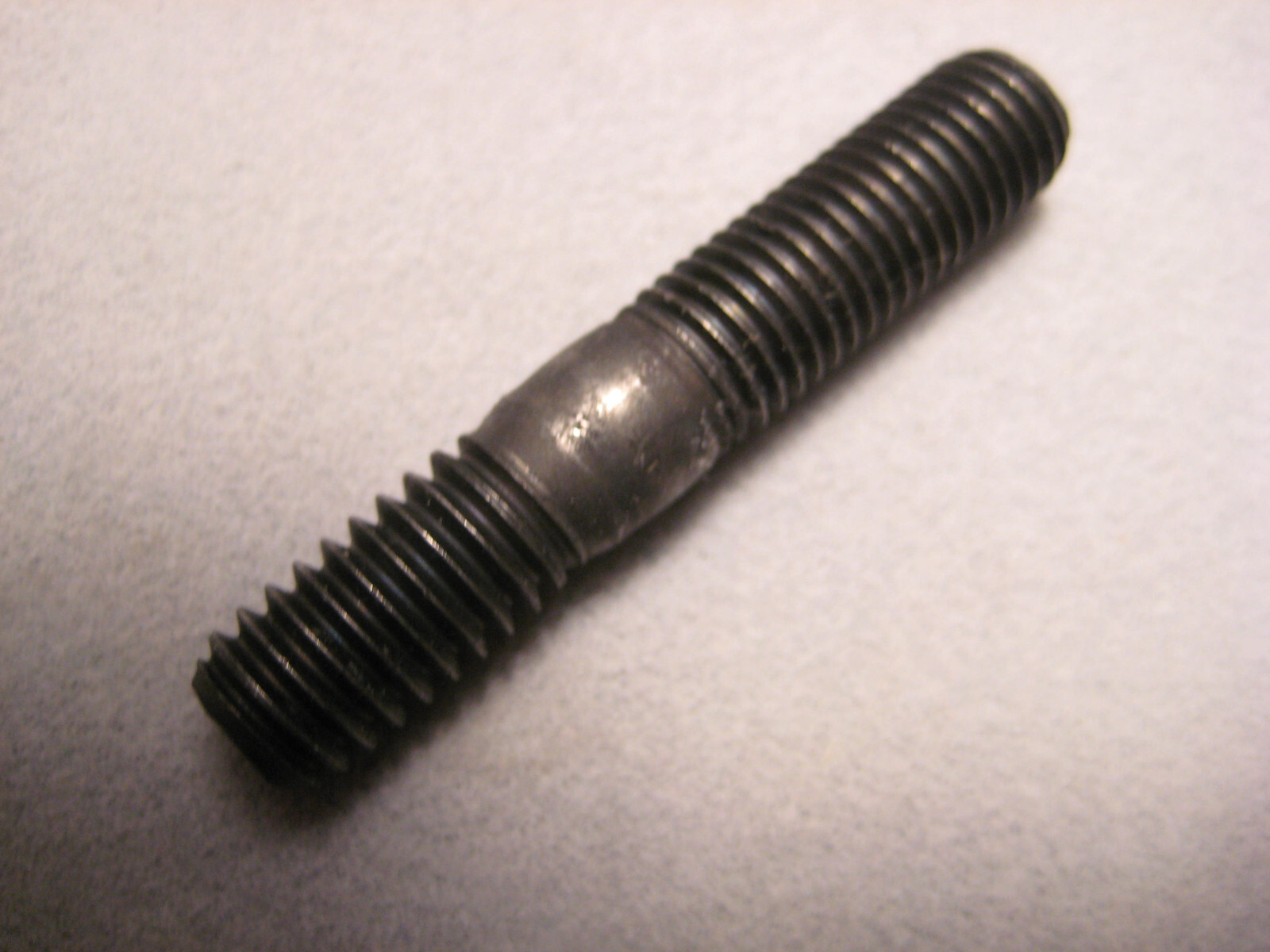 5/16-24 SAE x7/8 - 5/16-18 USS x9/16 Double-End Studs | A9676 ...