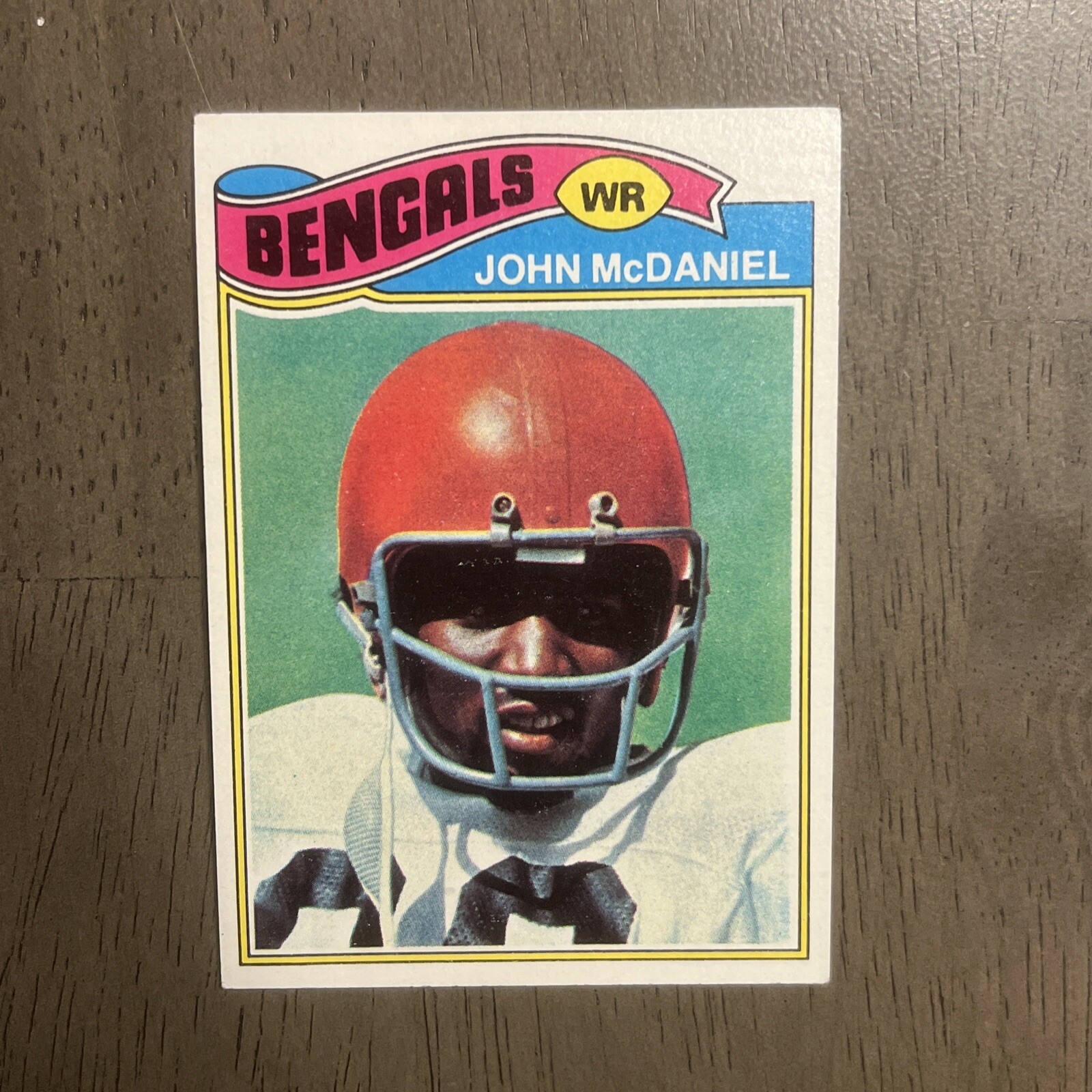 1977 TOPPS FOOTBALL - YOU PICK #1 - 200 FREE SHIPPING | eBay