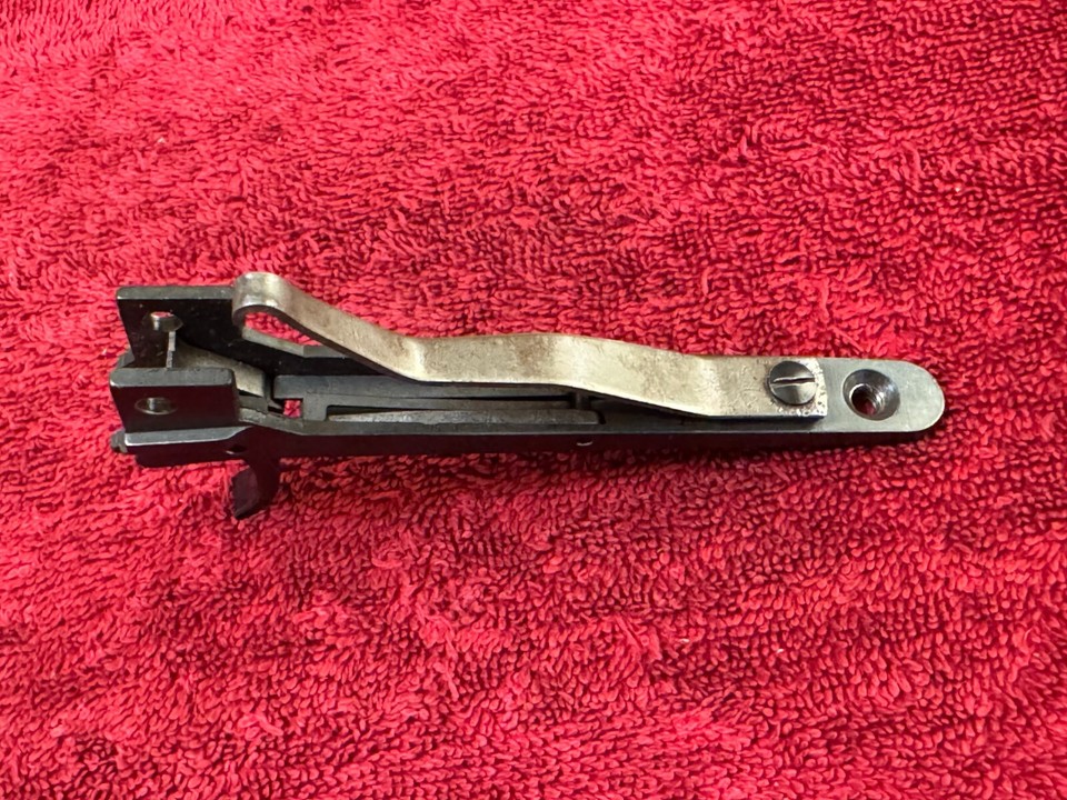 Winchester 94 Trigger Tang Hammer Mainspring- Lever Action 30-30- Post ...