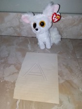 Phoenix the Fox - Beanie Boos - Beaniepedia