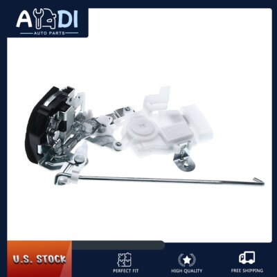 Rear Trunk Tailgate Lock Latch Actuator for Toyota FJ Cruiser 2007-2014 ...