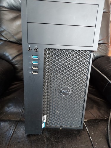 Dell Desktop i7 Computer PC Tower Up To 32GB RAM 4TB SSD/HDD Windows 10 ...