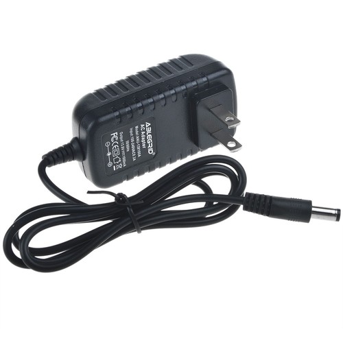 AC-DC 110-240V 13.8V 1A Adapter Center Positive Power Supply Charger 5 ...