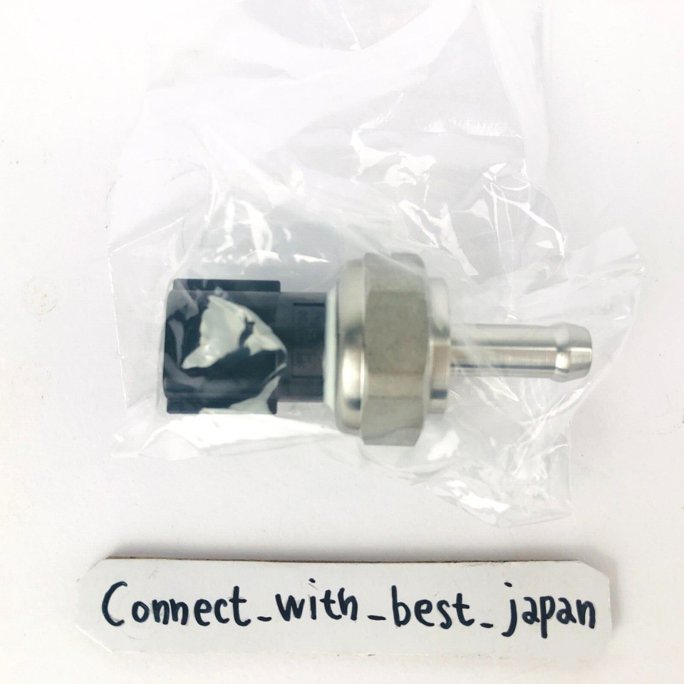 MAZDA Genuine Diesel Exhaust Gas Pressure Sensor CX-5 SHY6 - 18 - W00 ...