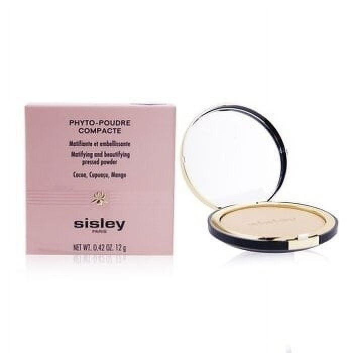 Sisley Phyto Poudre Compact - 3 Sandy 0.42 oz Powder | eBay