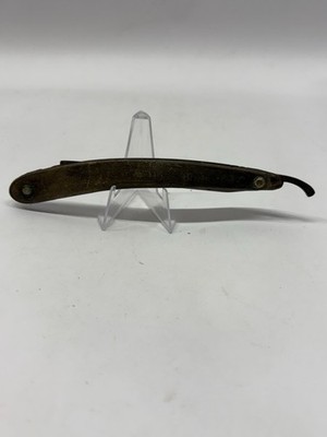 Vintage Straight Edge Razor | eBay