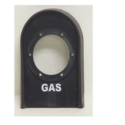 TH MARINE 6 INCH BOAT FUEL SPLASH GUARD gas | eBay