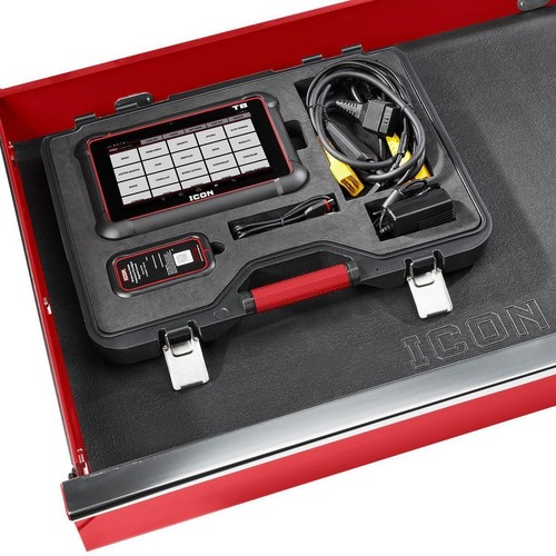 ICON T8 Professional Intelligent Diagnostic Scanner MRDS-T8 57740 for ...