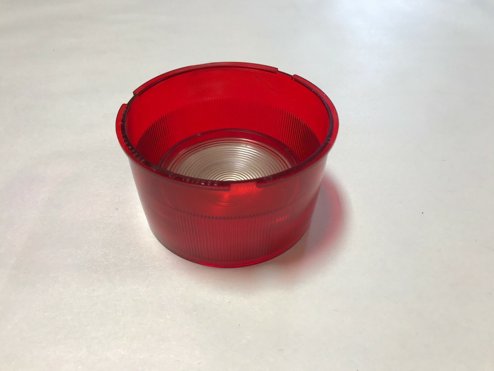 1958 DODGE NOS MOPAR BACK-UP LENS 58 - 1810232 | eBay