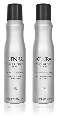 Kenra Professional Root Lifting Spray 8 fl oz - "SET OF 2" 14926164081 ...