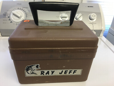 Fishfinders - Vintage Fish Finder - 2