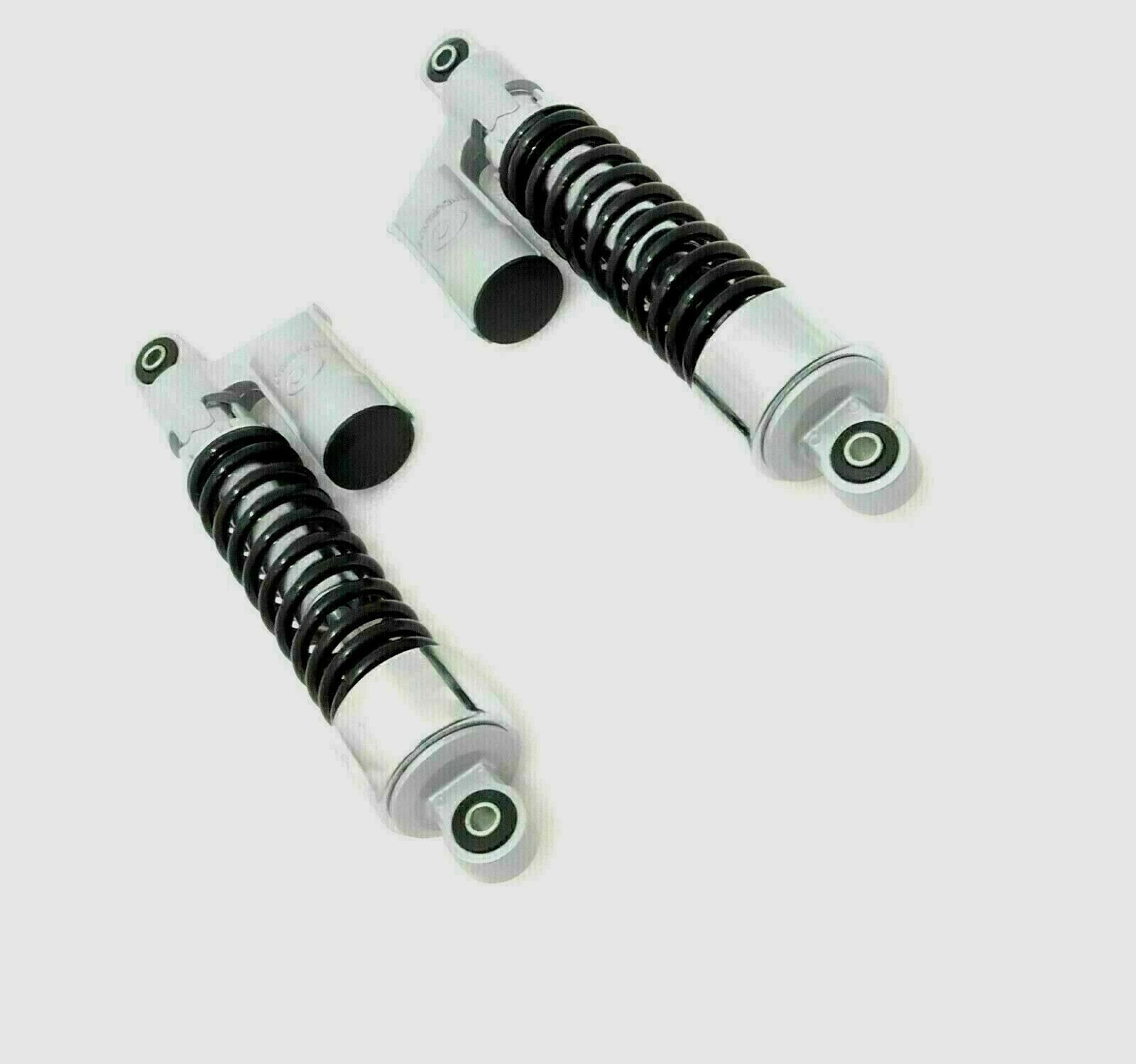 Paire d'amortisseurs Royal Enfield Electra Gas Shocker Meilleure ...