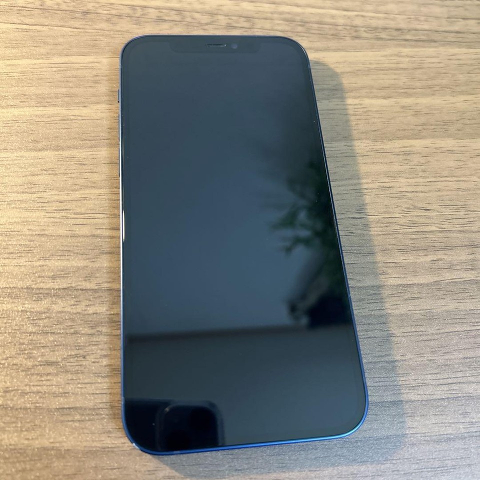 Apple iPhone 12 Unlocked Various Colors 64GB 128GB 256GB Smartphone ...