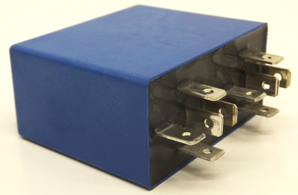 82011707 PTO Control Module Fits New Holland "TM & TS" Series (Limited ...