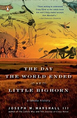 The Day the World Ended at Little ... by Marshall, Joseph M Paperback ...