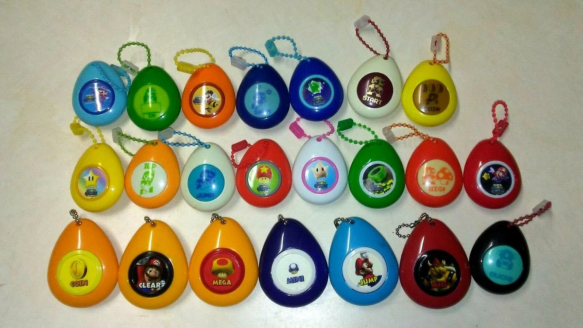 Mario Bros Sound Effects