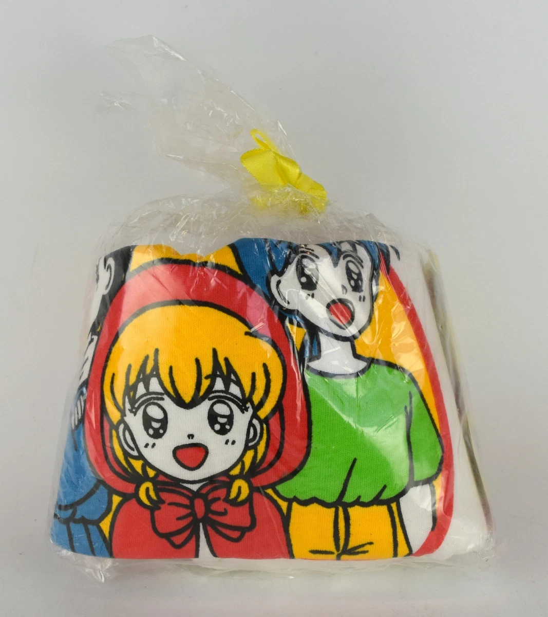 Akazukin Chacha Riiya