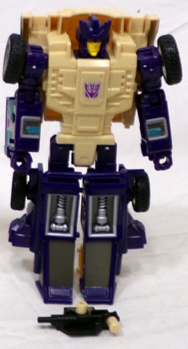 Hasbro Transformers Legacy United Doom N Destruction Deluxe Class Rukus ...