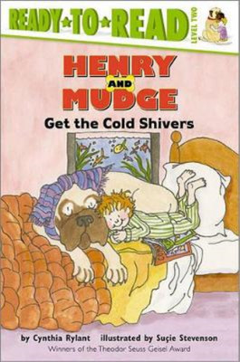 Cynthia Rylant Henry and Mudge Get the Cold Shivers (Poche) Henry & Mudge | eBay