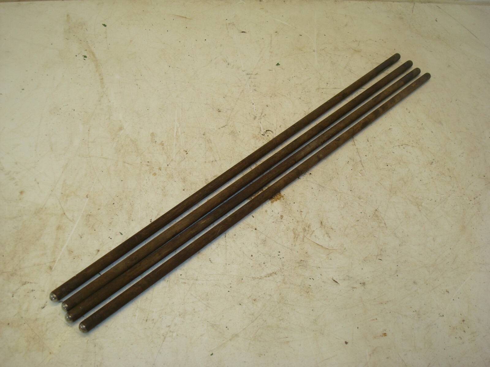 1953 John Deere 60 Tractor Push Rods | eBay