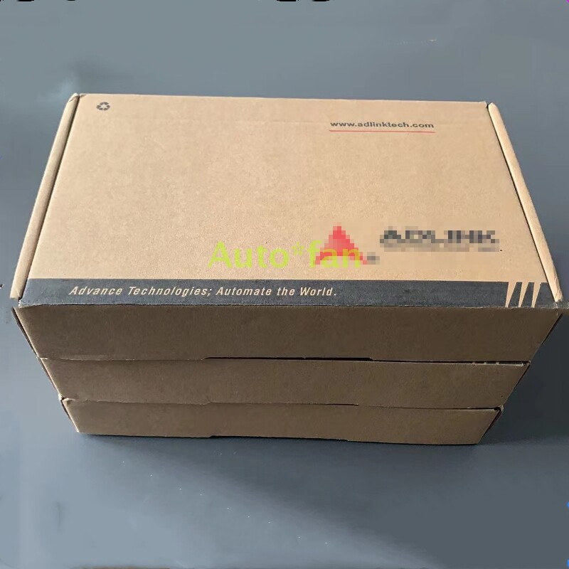 1pc USB-7230 (G) USB bus isolation digital I/O module | eBay