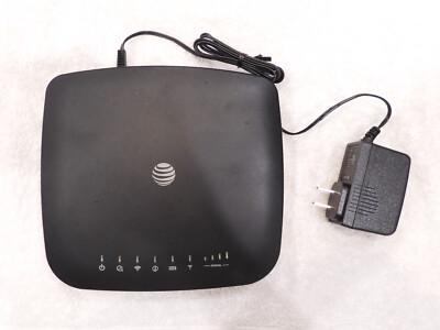 AT&T - Wireless Wi-Fi Access Point Hotspot Router AT&T Network | eBay