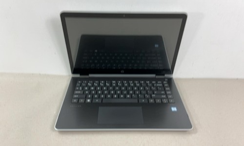 HP PAVILION 14M-BA013DX | INTEL CORE I3-7100U 2.40GHZ | 512GB | 6GB ...