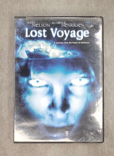 Lost Voyage DVDs | eBay
