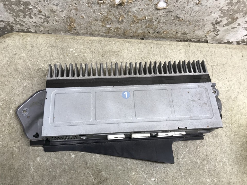 06 07 08 09 Lexus IS250 IS350 Amplifier Amp 86280-53110 | eBay