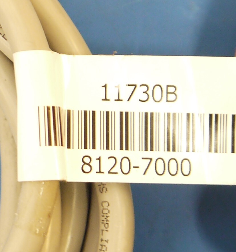 HP/Agilent 8120-7000 (11730B) Sensor Cable 3m/10ft | eBay