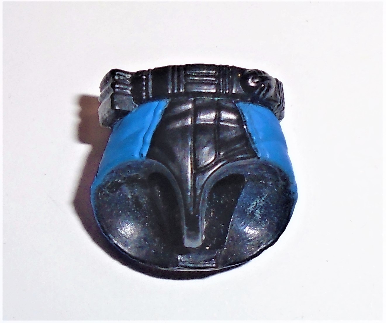 GI Joe Body Part 2003 Burn Out Burnout V1 Waistpiece C8.5 Very Good | eBay