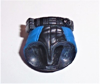 GI Joe Body Part 2003 Burn Out Burnout V1 Waistpiece C8.5 Very Good | eBay