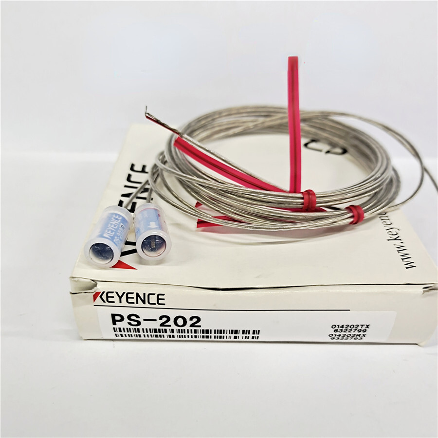 NEW Keyence PS-202 Photoelectric Switch Sensor PS202 New Free Shipping ...
