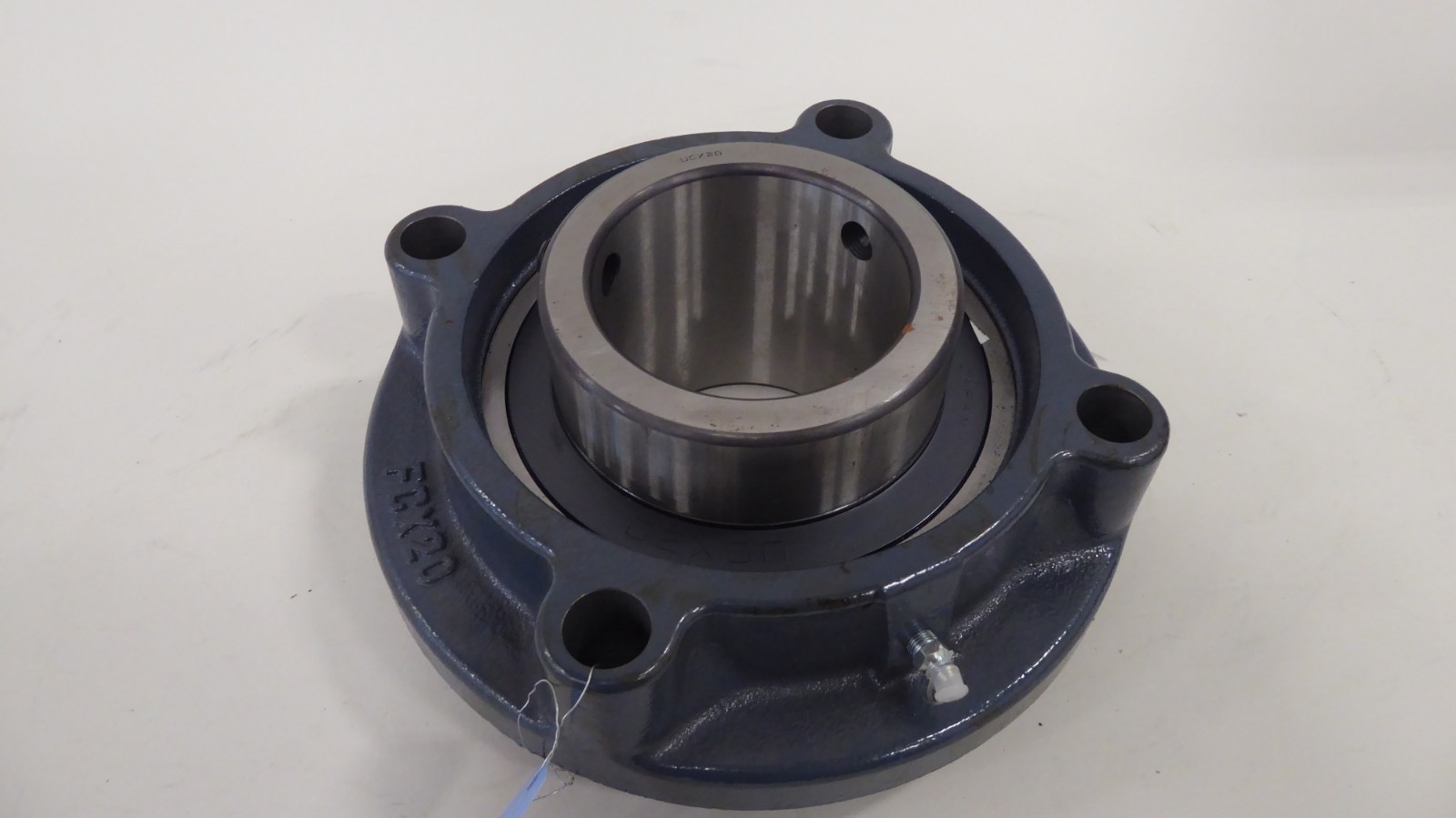 FYH UCFC X 20 Flange Bearing 4 Bolt 100mm Bore Piloted UCFCX20 FCX20 | eBay