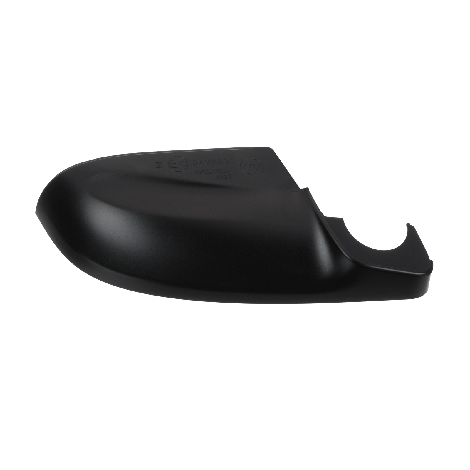 OEM NEW 2018-2023 Crosstrek Forester Mirror Lower Cover Driver Side ...