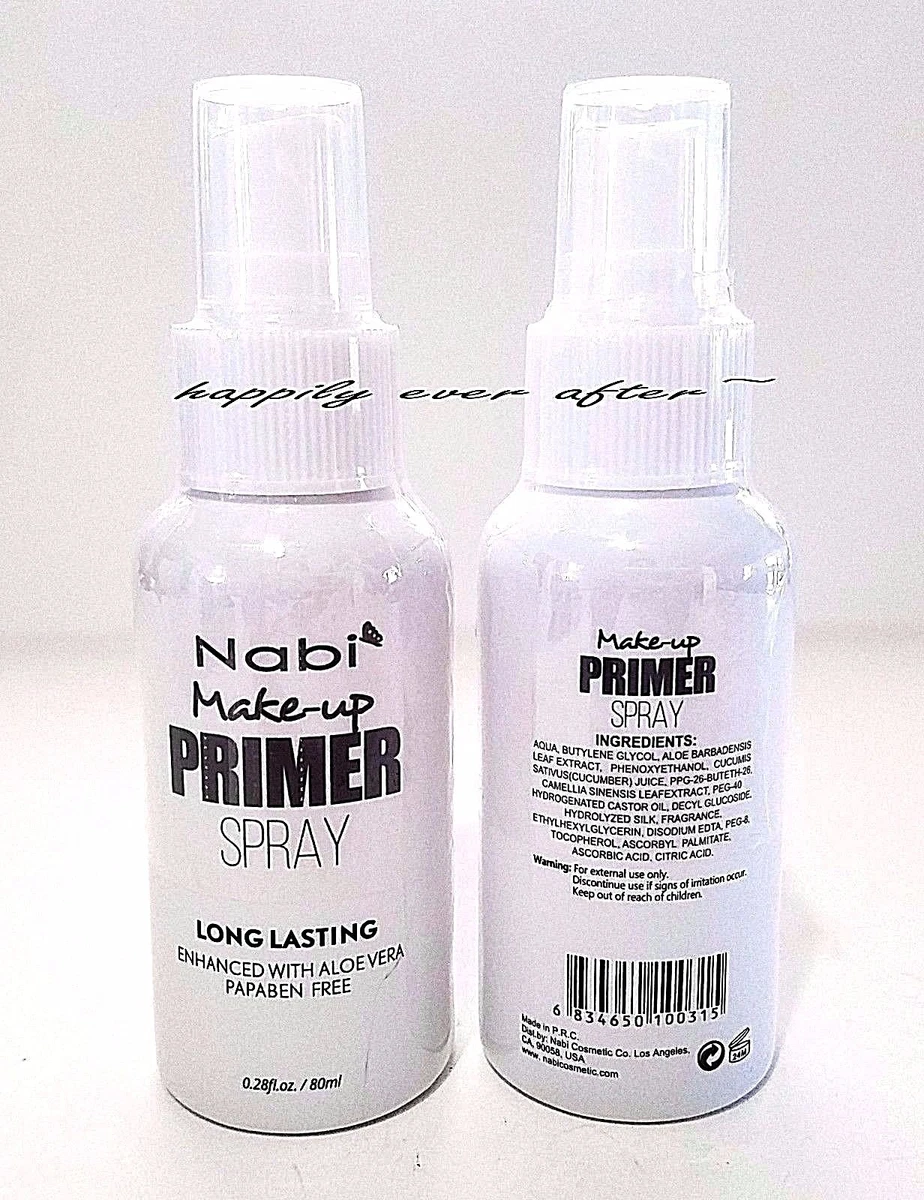 Diy Makeup Primer Aloe Vera | Saubhaya Makeup