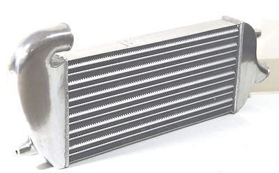 Intercooler FMIC for 95-99 Mitsubishi Eclipse DSM 2G 4G63 2.0T | eBay