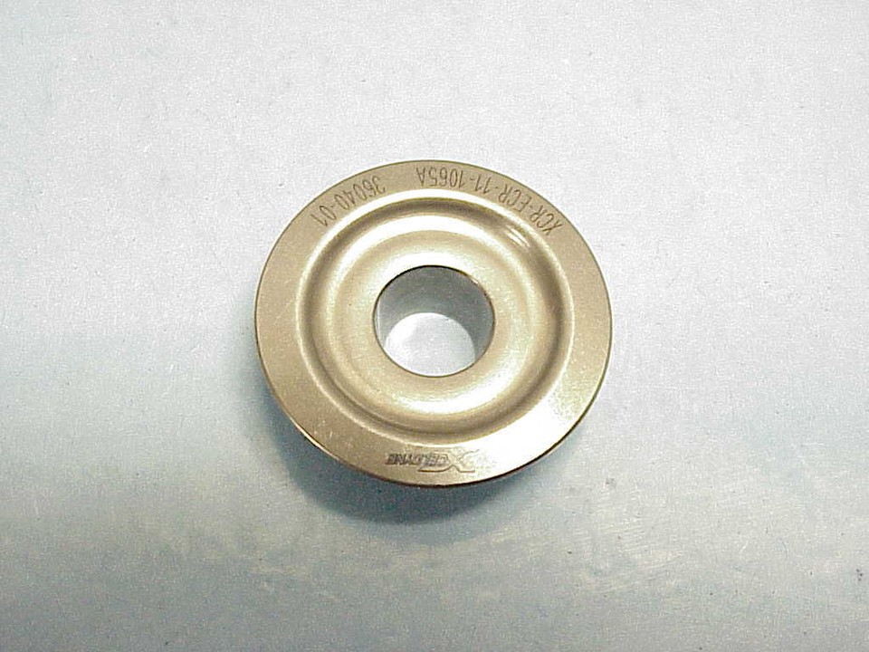 NEW 16 Mini Top Lock Retainers Steel 1.180" O.D. -.660" Locator ...