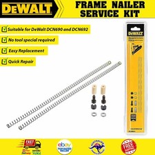 DEWALT DCN6901 Nailer Service Spring Kit for sale online | eBay