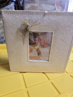 Large 3 Inch Photo Album Gift Set New | eBay