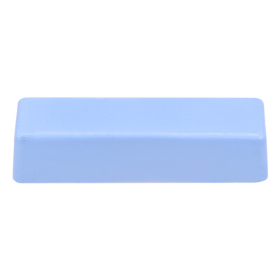 Metal Polishing Compound Bars, 3.5oz, Blue | eBay Australia