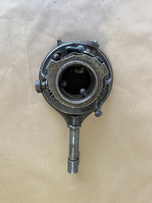 Pipe Threaders - Adjustable Pipe Threader