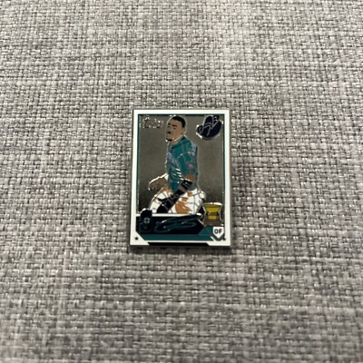 2023 Topps Series 1 JULIO RODRIGUEZ Mariners Collector's Box Exclusive ...