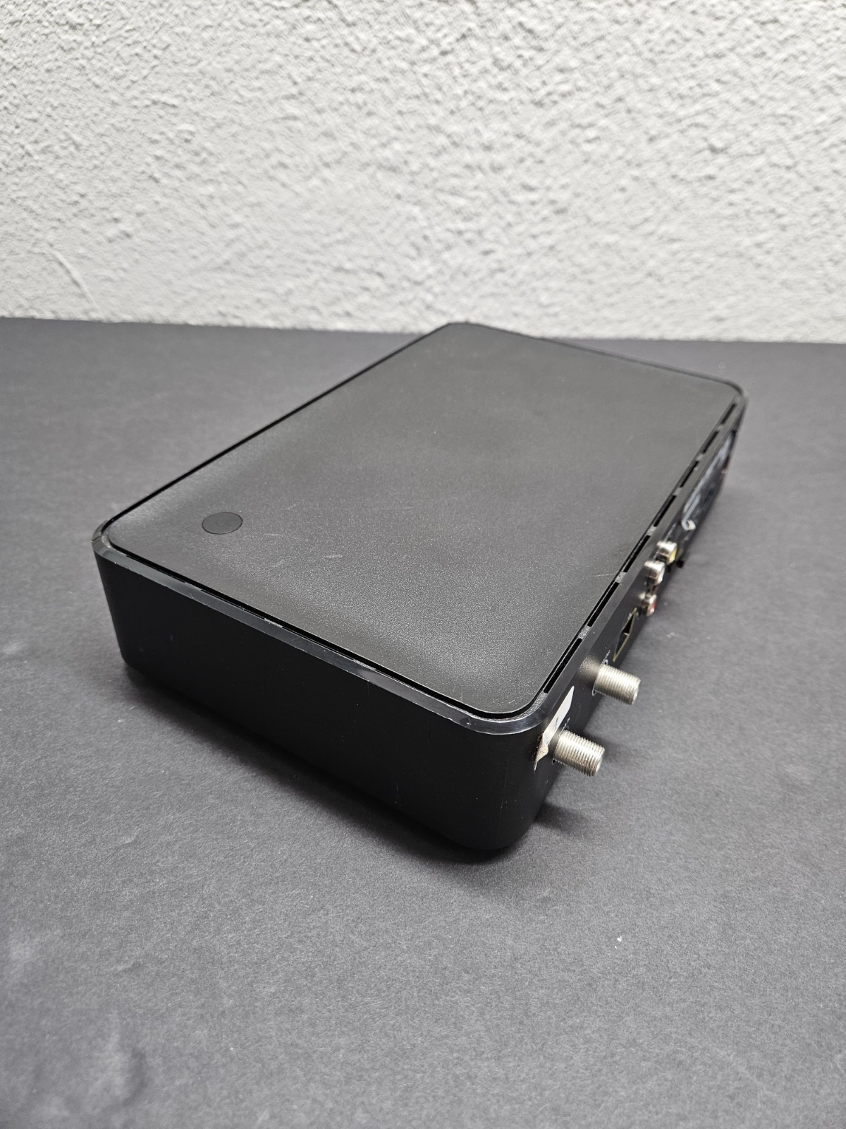 XFINITY XG2v2-P MODEL PX022ANM HD TV Cable Box With / Power Supply For ...